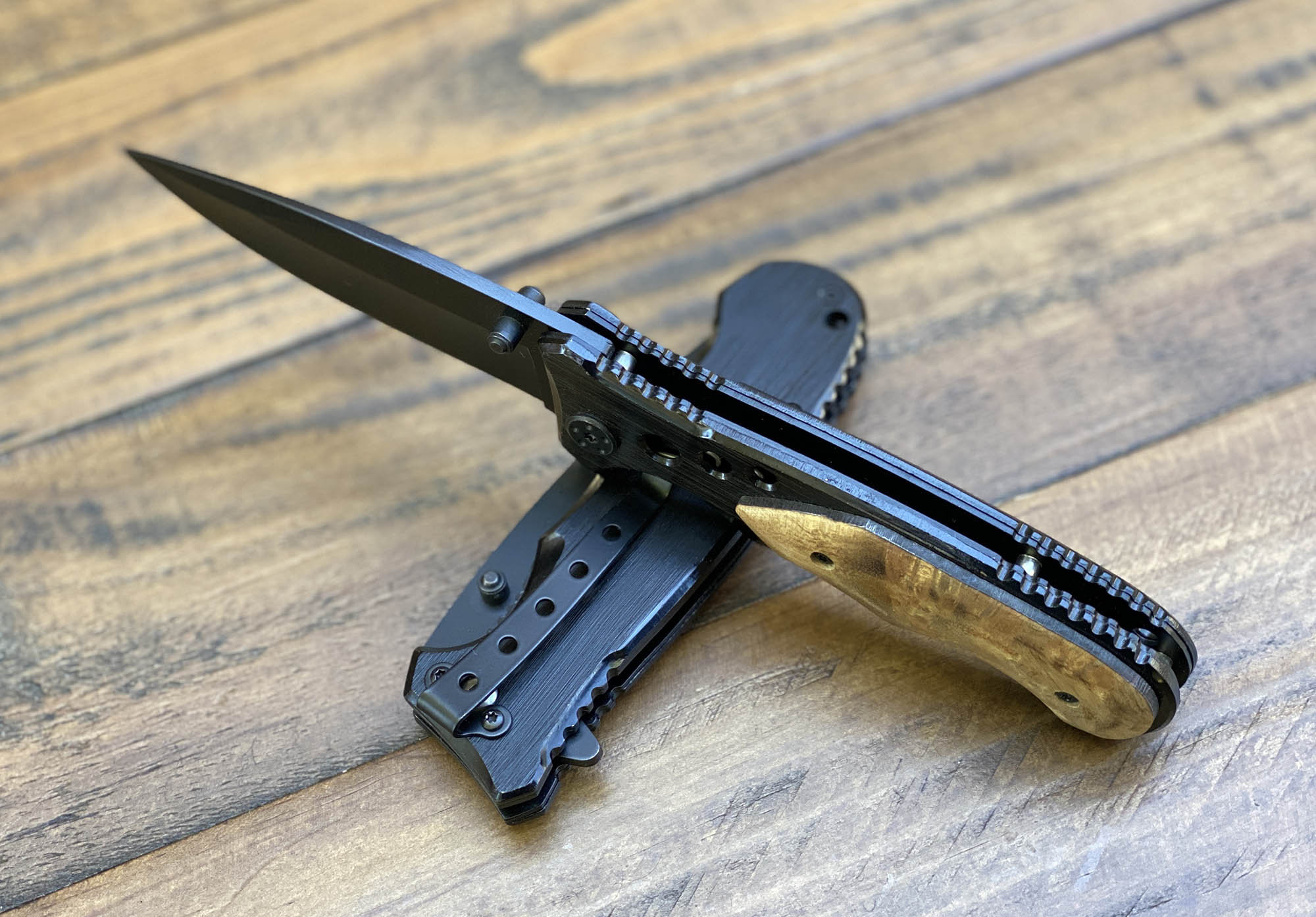 Husband Gift Engraved Pocket Knife Gift for Husband I Love - Etsy