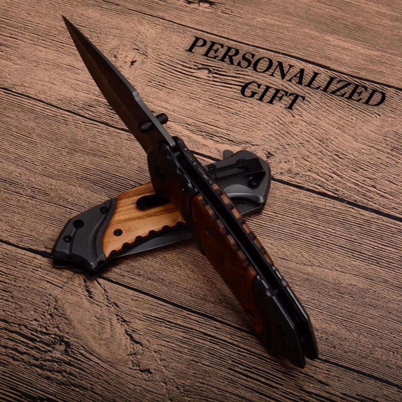 Personalized Gift Knives Handmade Mens Boyfriend Gift for Him | Etsy