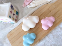 Cloud Candles - Etsy