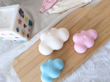 Cloud Candles - Etsy