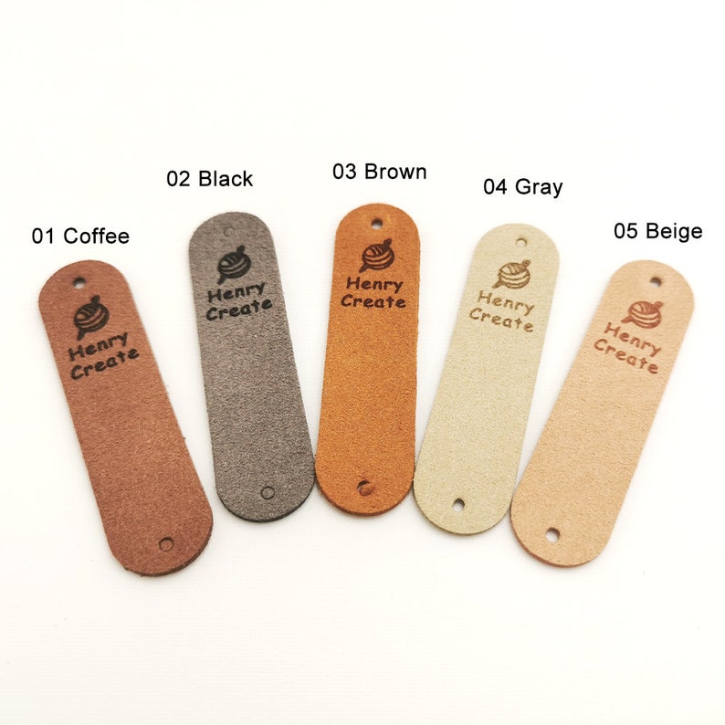 Tag for Handmade Item Custom Clothing Label Handmade Crochet - Etsy ...