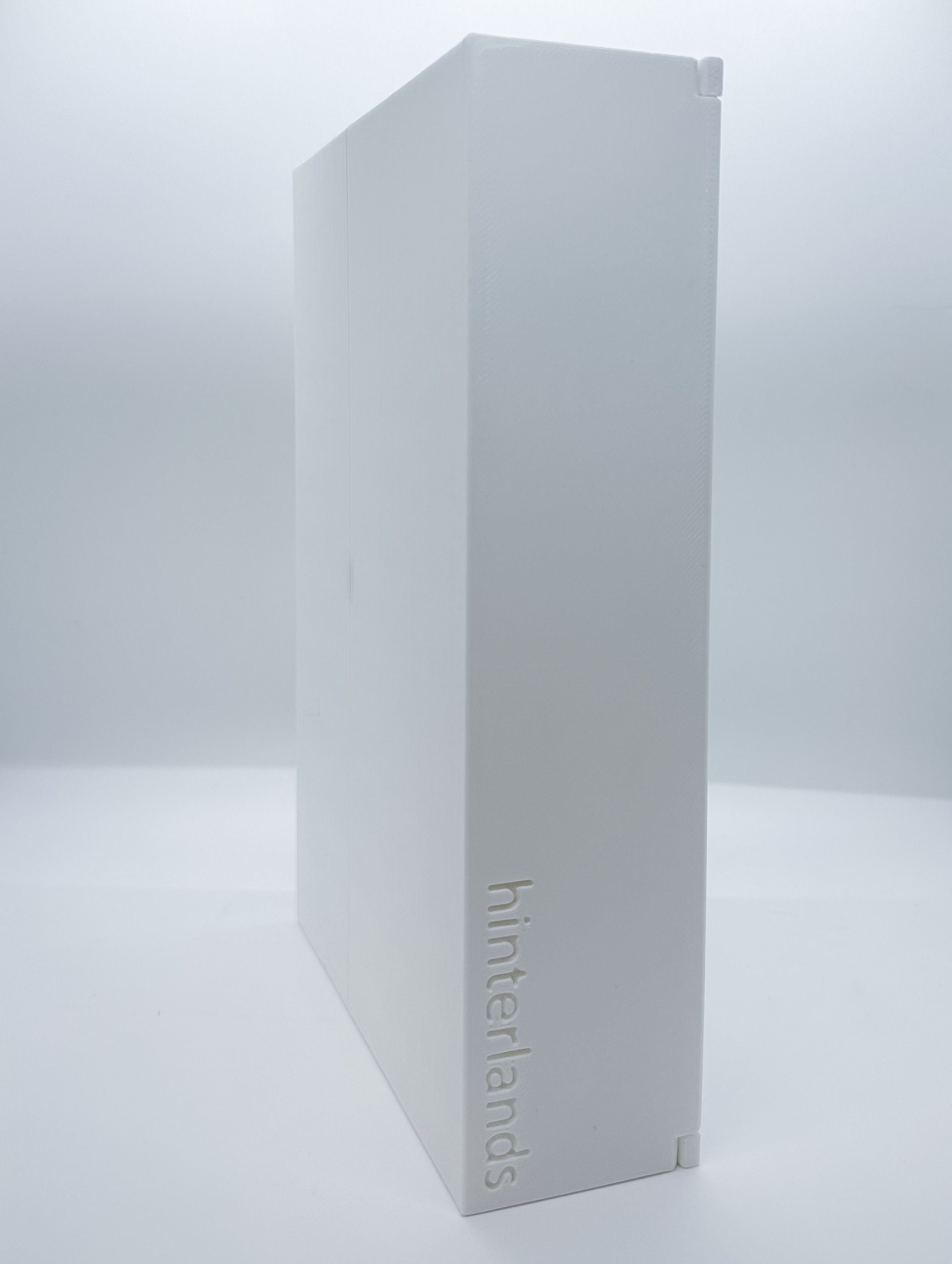 Hinterlands Dominion Storage Box - Etsy