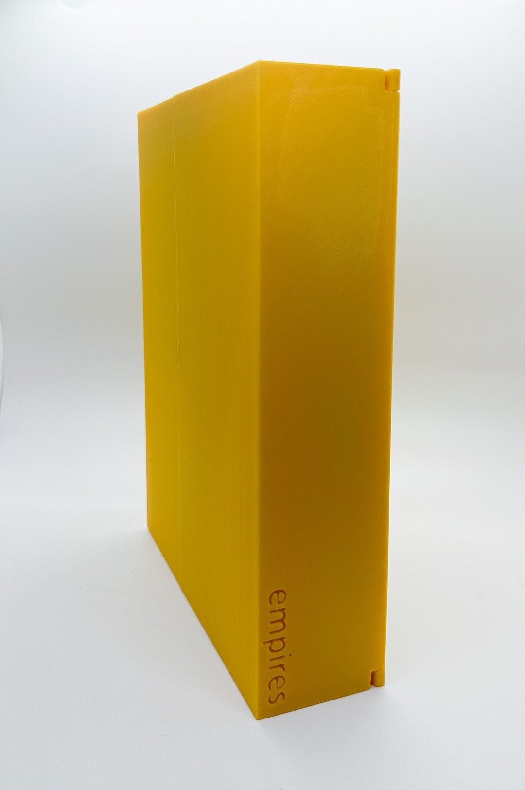 Empires Dominion Storage Box - Etsy