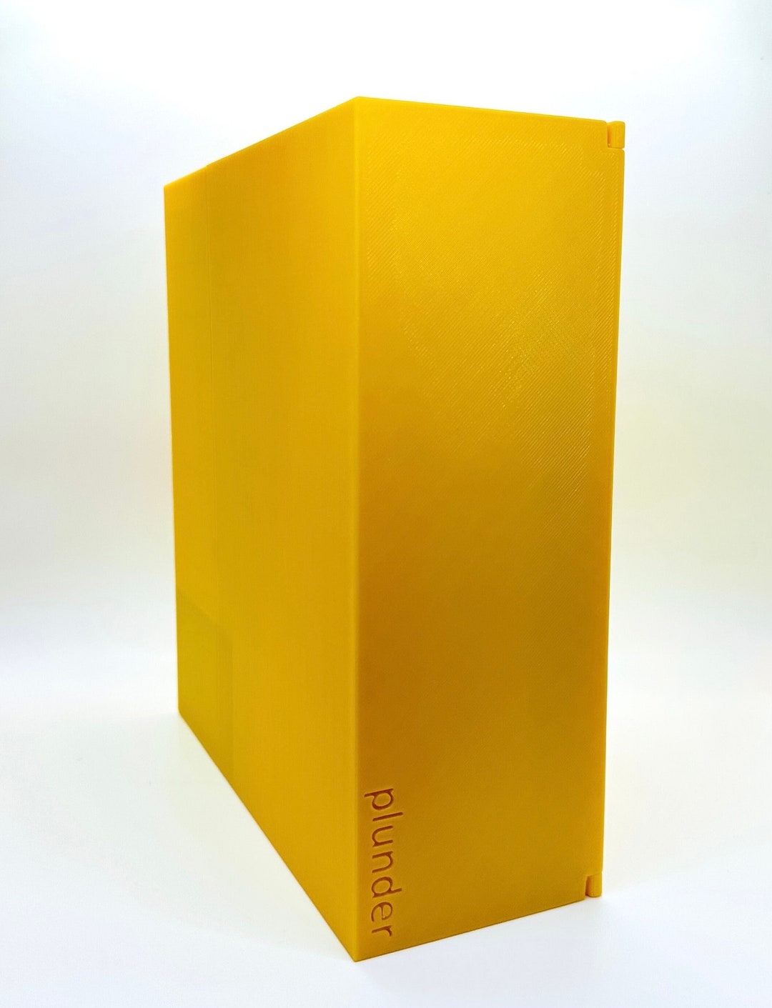 Plunder Dominion Storage Box - Etsy