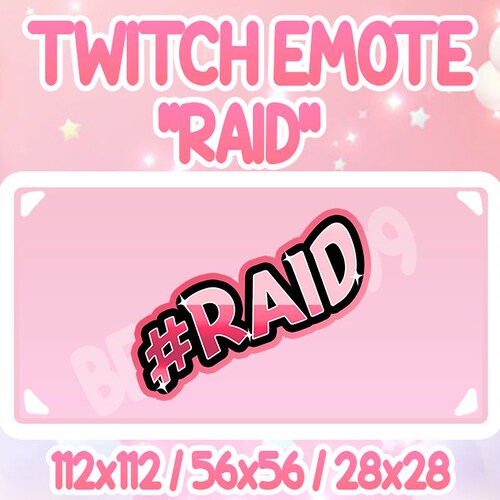 Pastel GG Text Emote Twitch Emote Youtube Emote Discord - Etsy