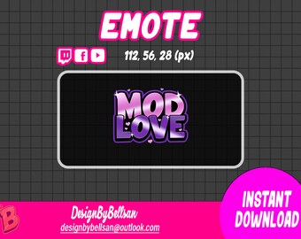 Twitch mod sword - Etsy México