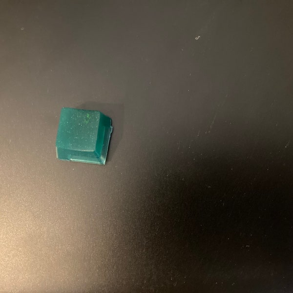 Teal Keycaps - Etsy