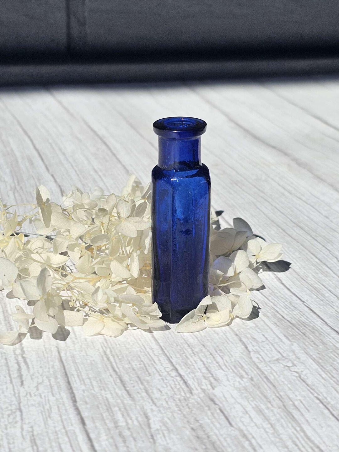 COBALT POISON | Antique Cobalt Medicine Bottle | Blue P0ISON Apothecary ...