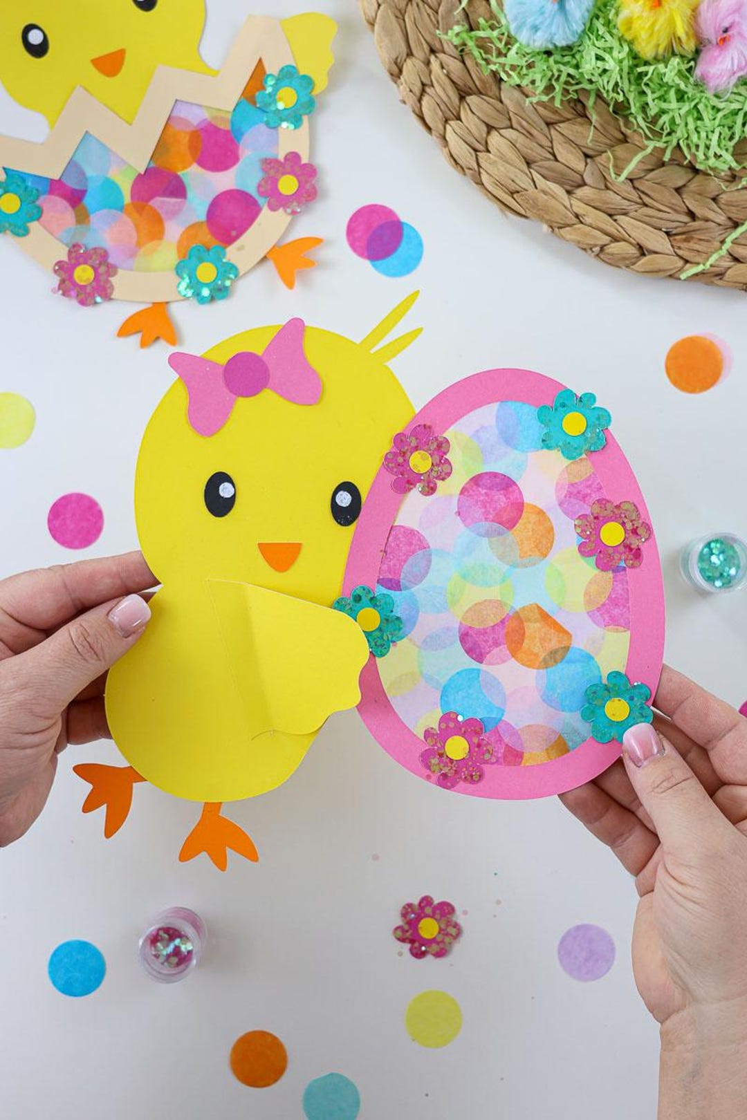 Easter Rabbit Svg / Cricut File / Svg / Download / Happy Easter - Etsy