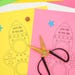 Rocket Candy Holder / Happy New Year / Svg for Kids, - Etsy