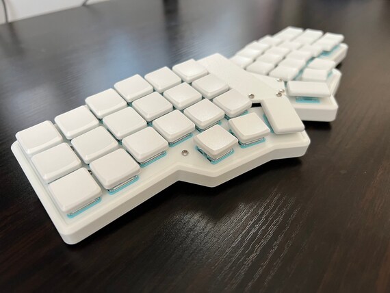 Corne Low Profile 3DP Case | Etsy Ireland