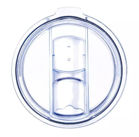 Replacement Plastic Sliding Lid for 20oz Stainless Steel - Etsy