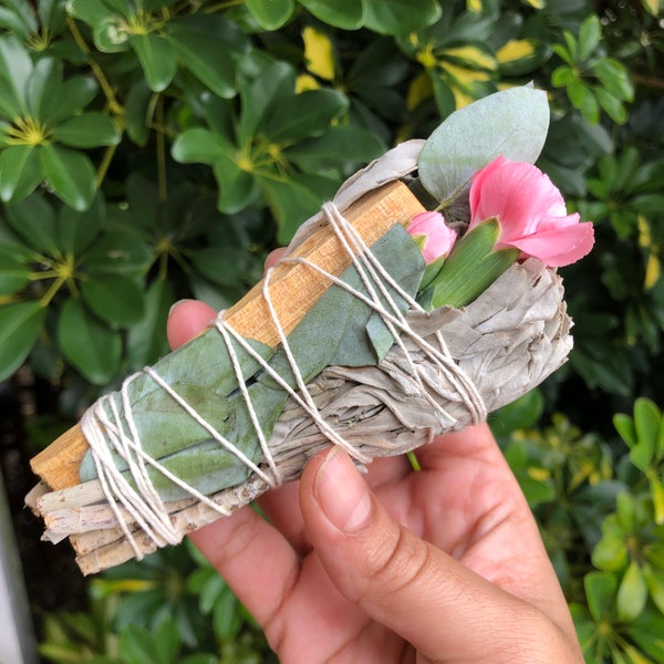 Smudge Stick - Etsy