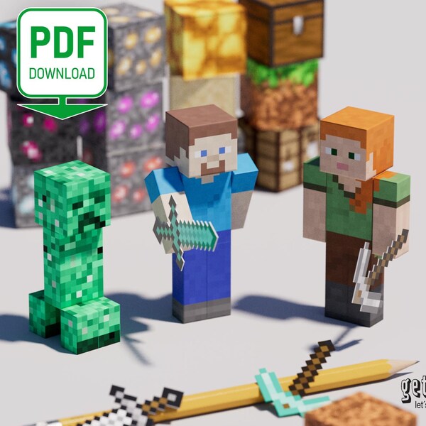 Forsaken Roblox Paper Doll Template C00lkidd Papercraft - Etsy Canada