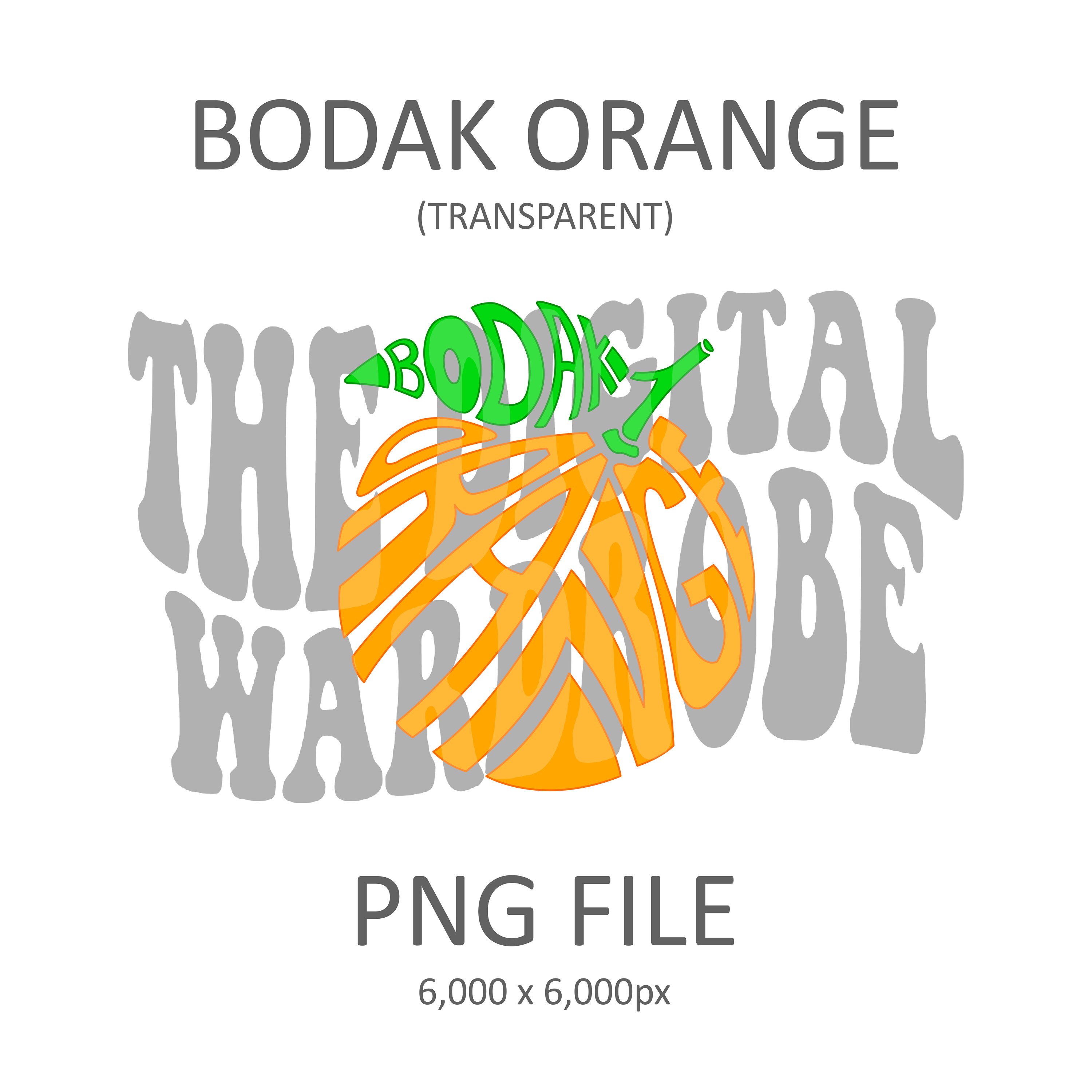 Bodak