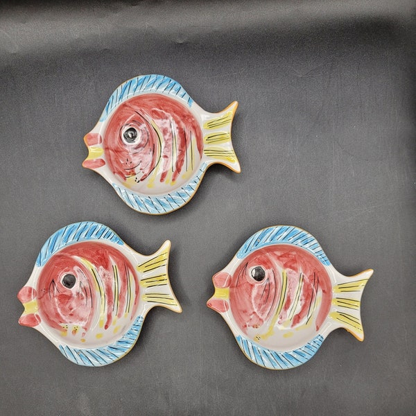 Solimene Pottery - Etsy