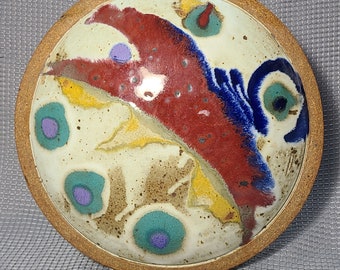 Ken Pick Pottery - Etsy