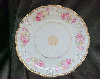 Three Crown China - Etsy