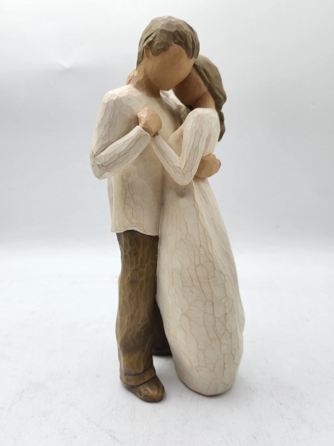 Willow Tree promise Man and Woman Figurine - Etsy