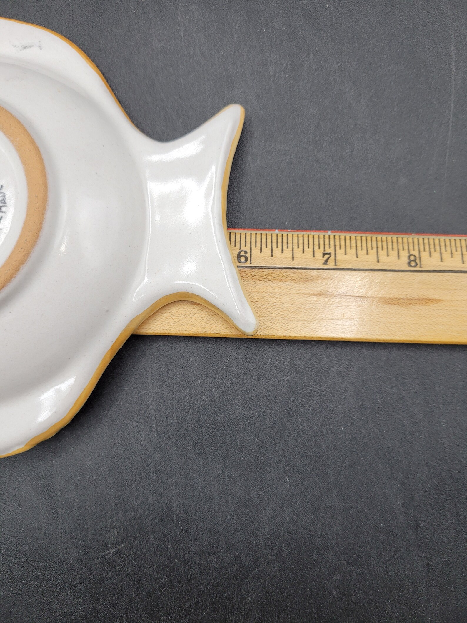 Solimene Vietri Italian Pottery Fish Shaped Ramekin Bowls - Etsy