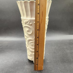 Lenox love Notes Graced Vase W/gold Trim - Etsy
