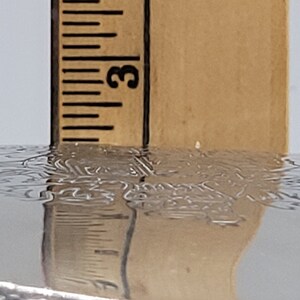 Silver Plated Trinket Box W/red Velvet Lining - Etsy