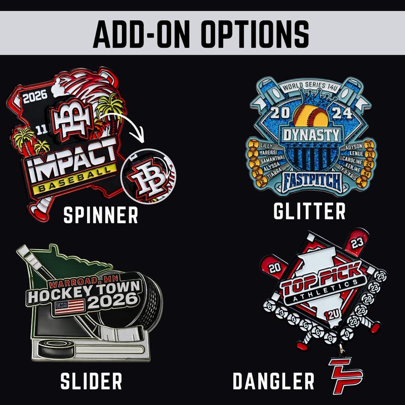 Baseball trading pins bulk - Etsy.de