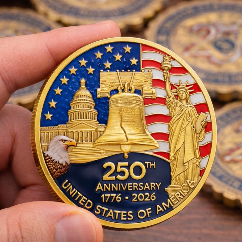 250 Anniversary Pen - Etsy