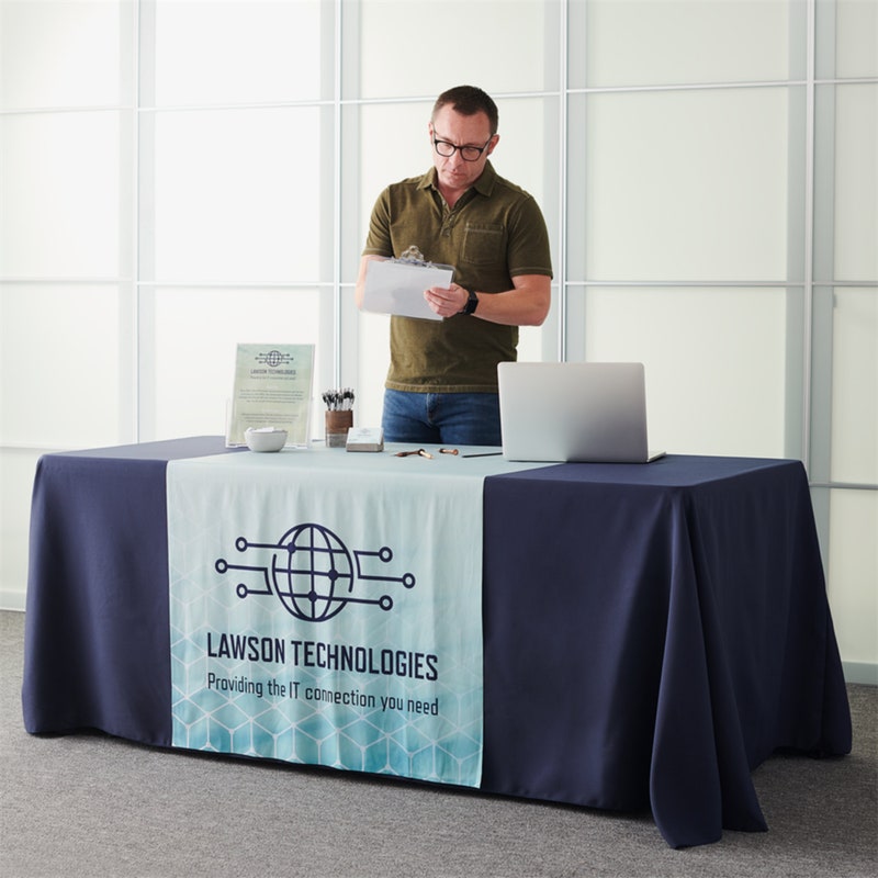 Custom Table Runner - Etsy