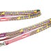 Custom Full-color Lanyards | Dye-sublimation Personalized Lanyards ...
