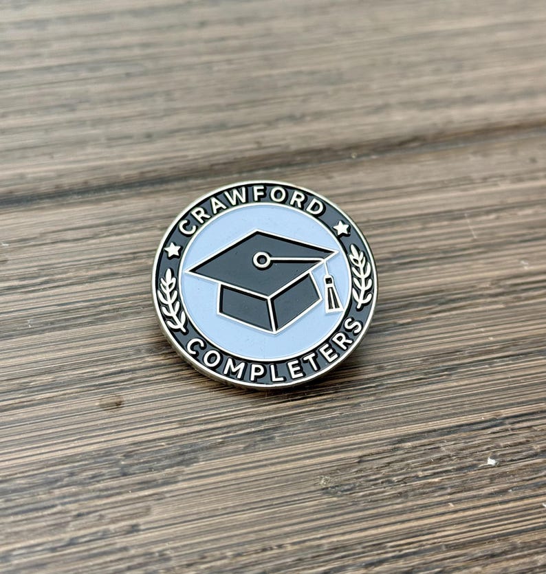 CUSTOM Soft Enamel Pins Personalized Enamel Pins Custom Lapel Pin ...