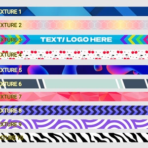 Custom Full-color Lanyards | Dye-sublimation Personalized Lanyards ...