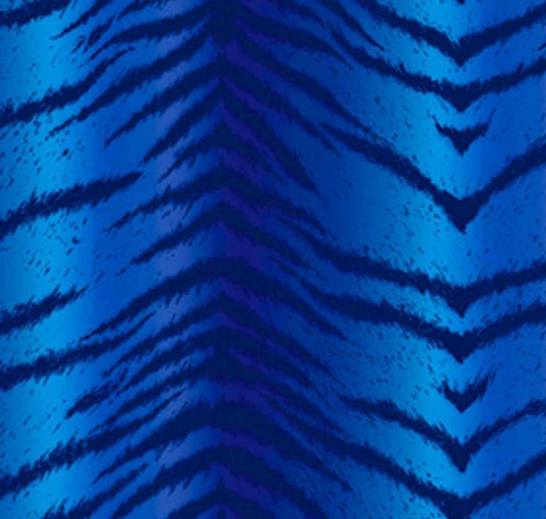 Tiger Print Catsuit With Low Back Plainwear Freestyle - Etsy UK