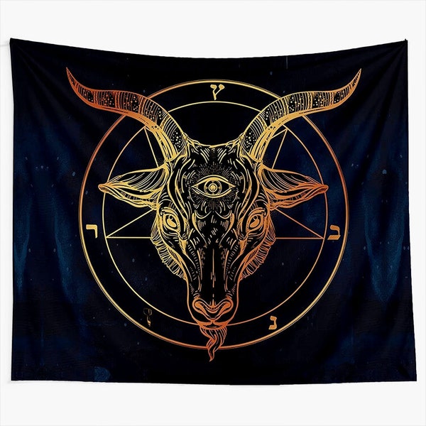 Third Eye Wall Hanging - Etsy