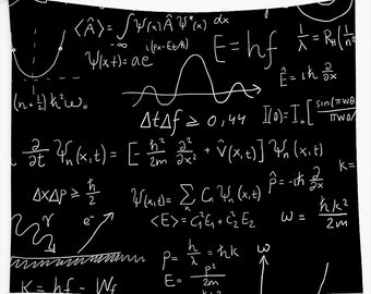 Physics Home Decor - Etsy