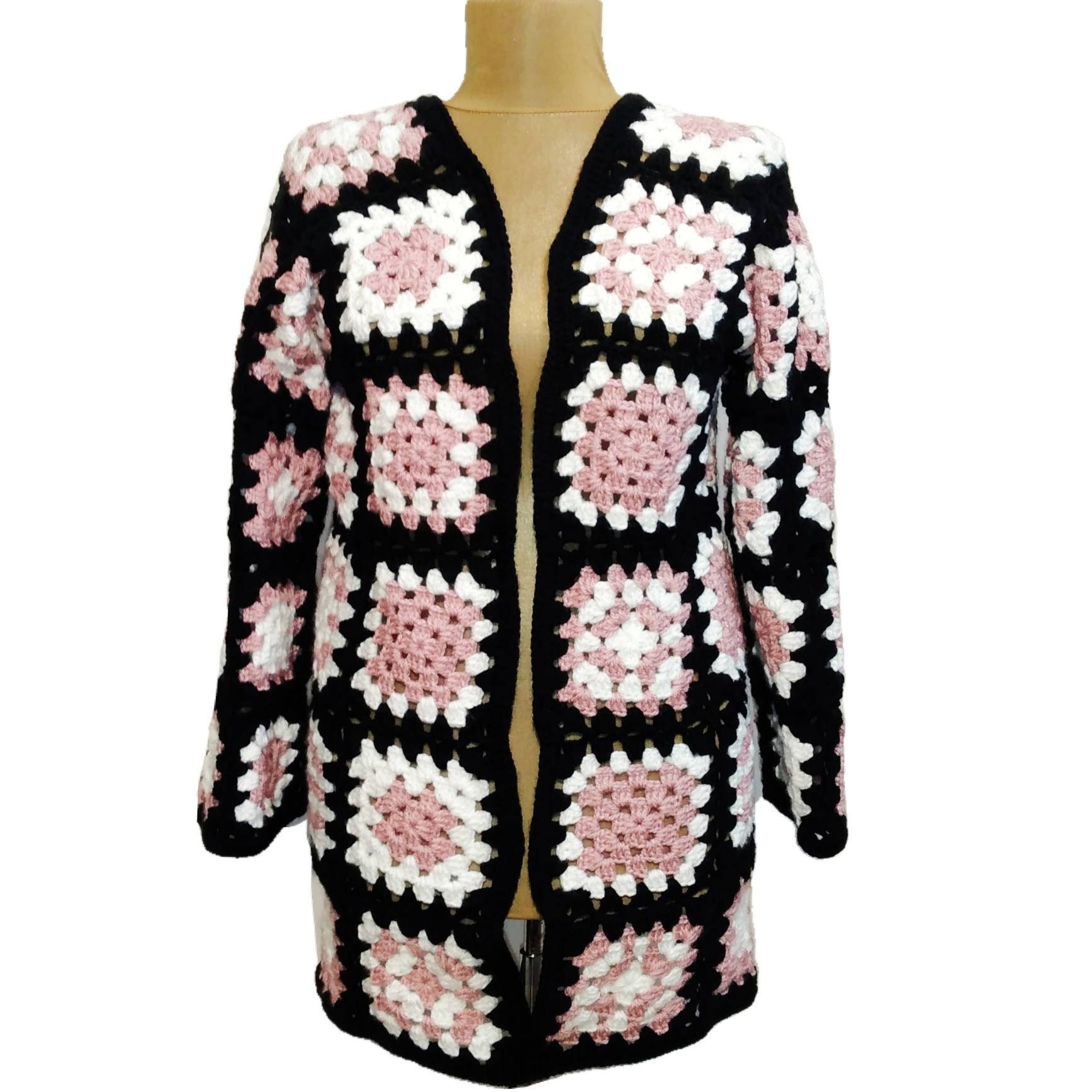 Crochet Packet - Etsy