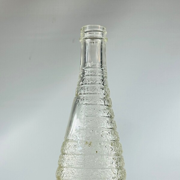 Textured Bottle - Etsy