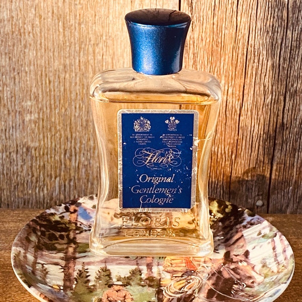 Gentleman Vintage - Etsy