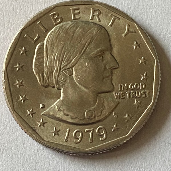 Liberty One Dollar Coin 2000 - Etsy