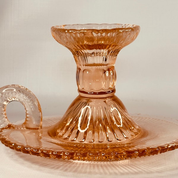 Glass Glows Pink Selenium - Etsy