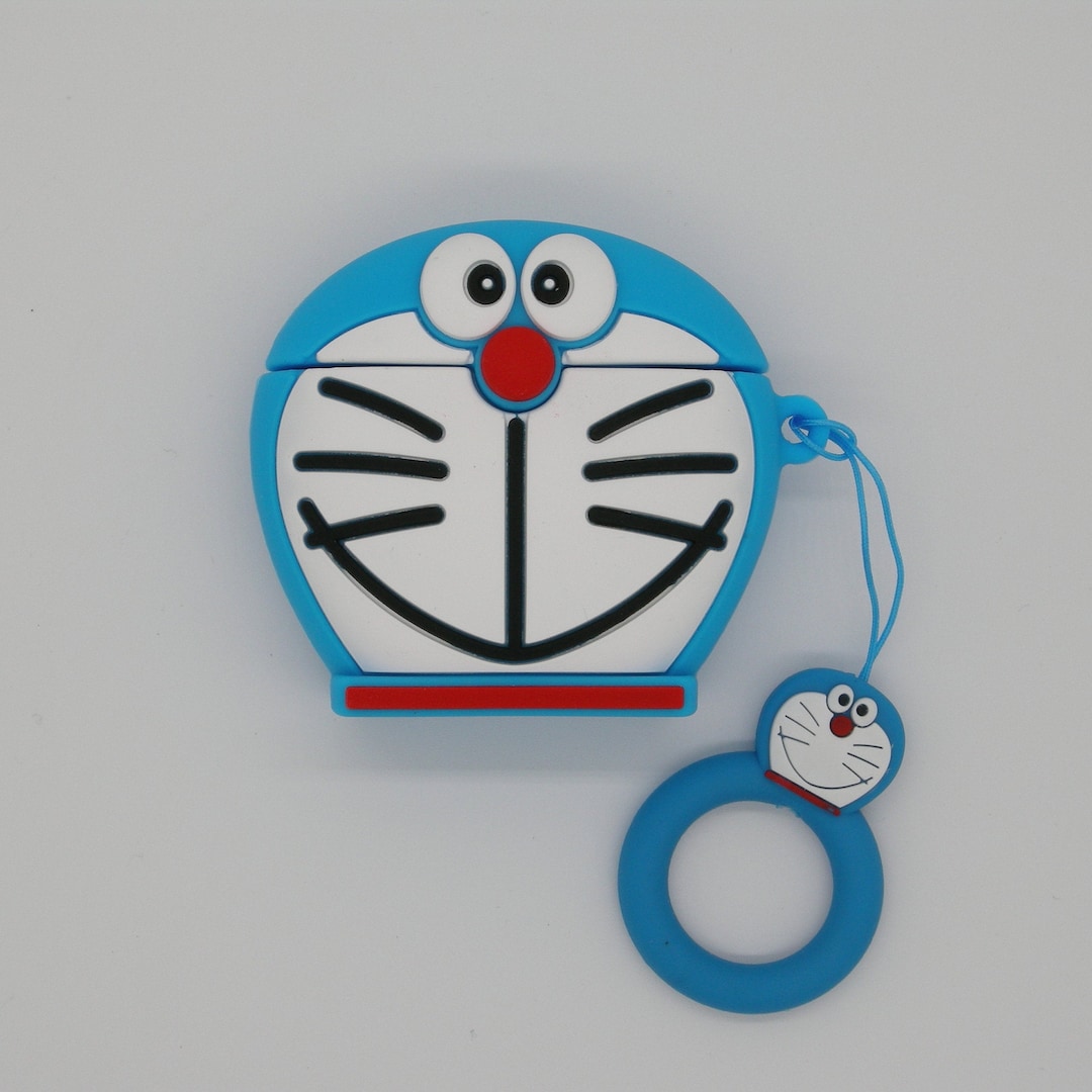 Cute Animated Character AirPod Case - Etsy