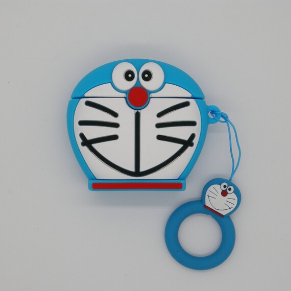 Cute Animated Character Airpod Case - Etsy