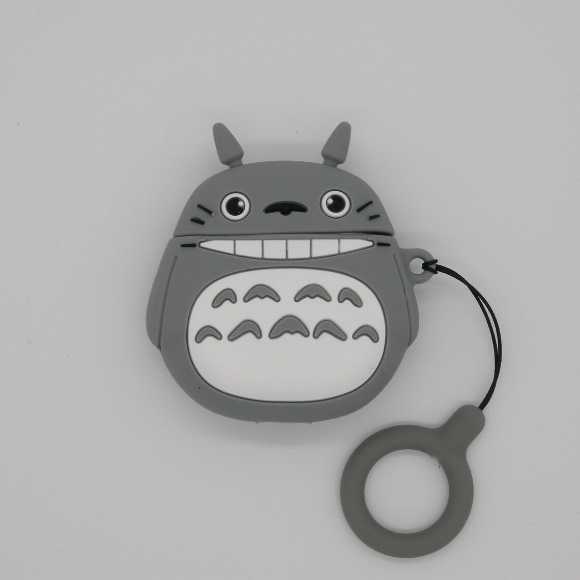 Cute Animated Character Airpod Case - Etsy