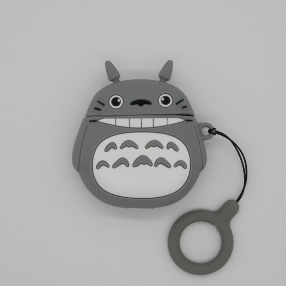 Cute Animated Character Airpod Case | Etsy