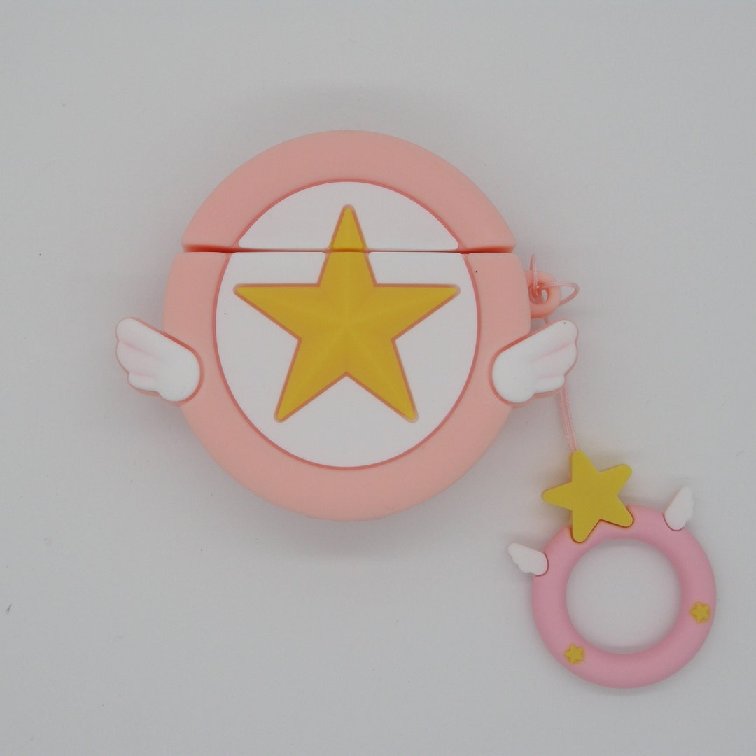 Star AirPod Case - Etsy