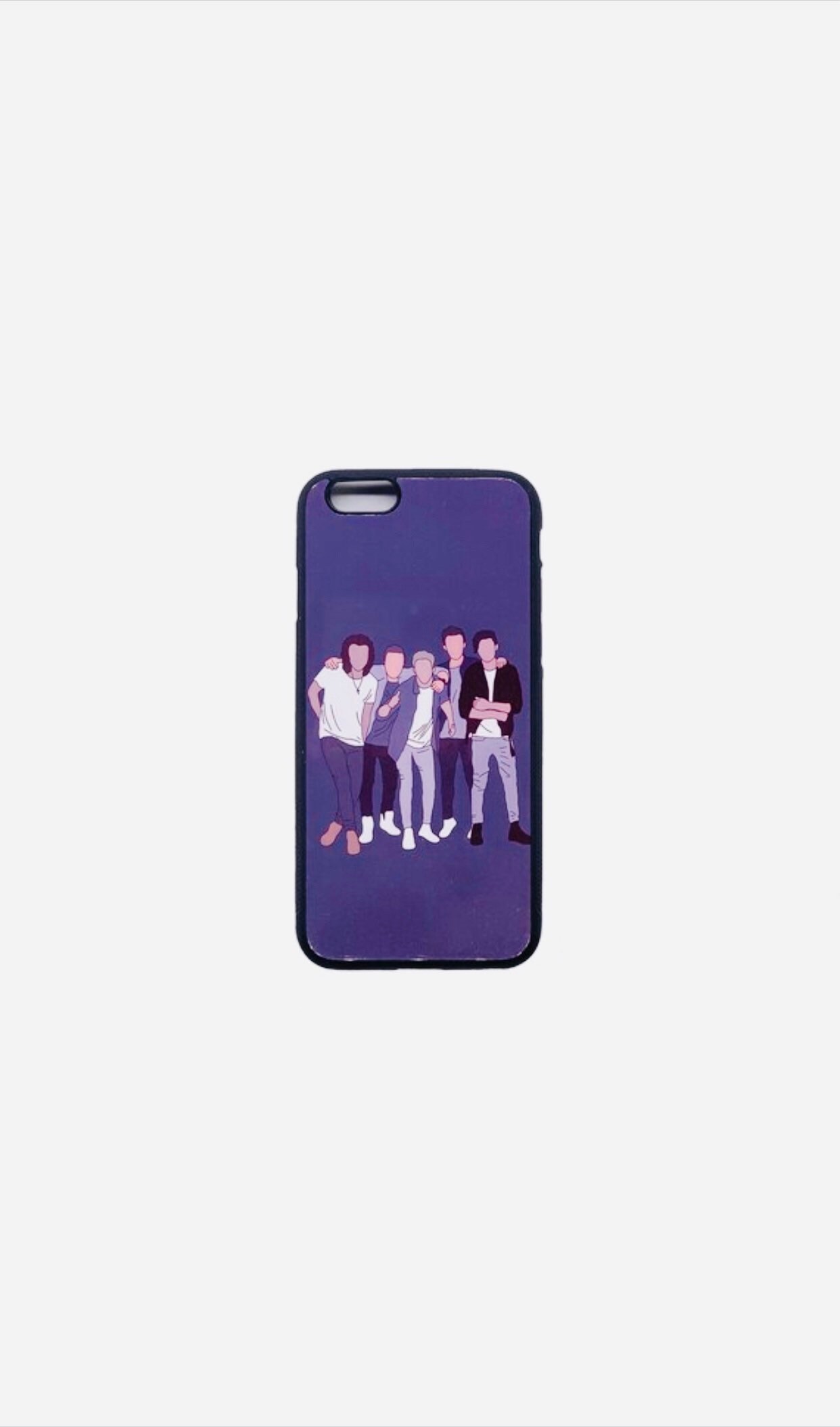 Ipod 5 Cases For Girls One Direction