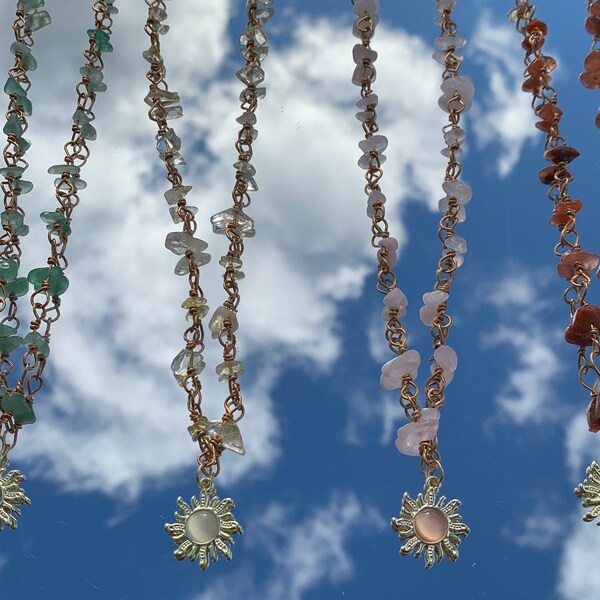 Hippie Jewelry - Etsy