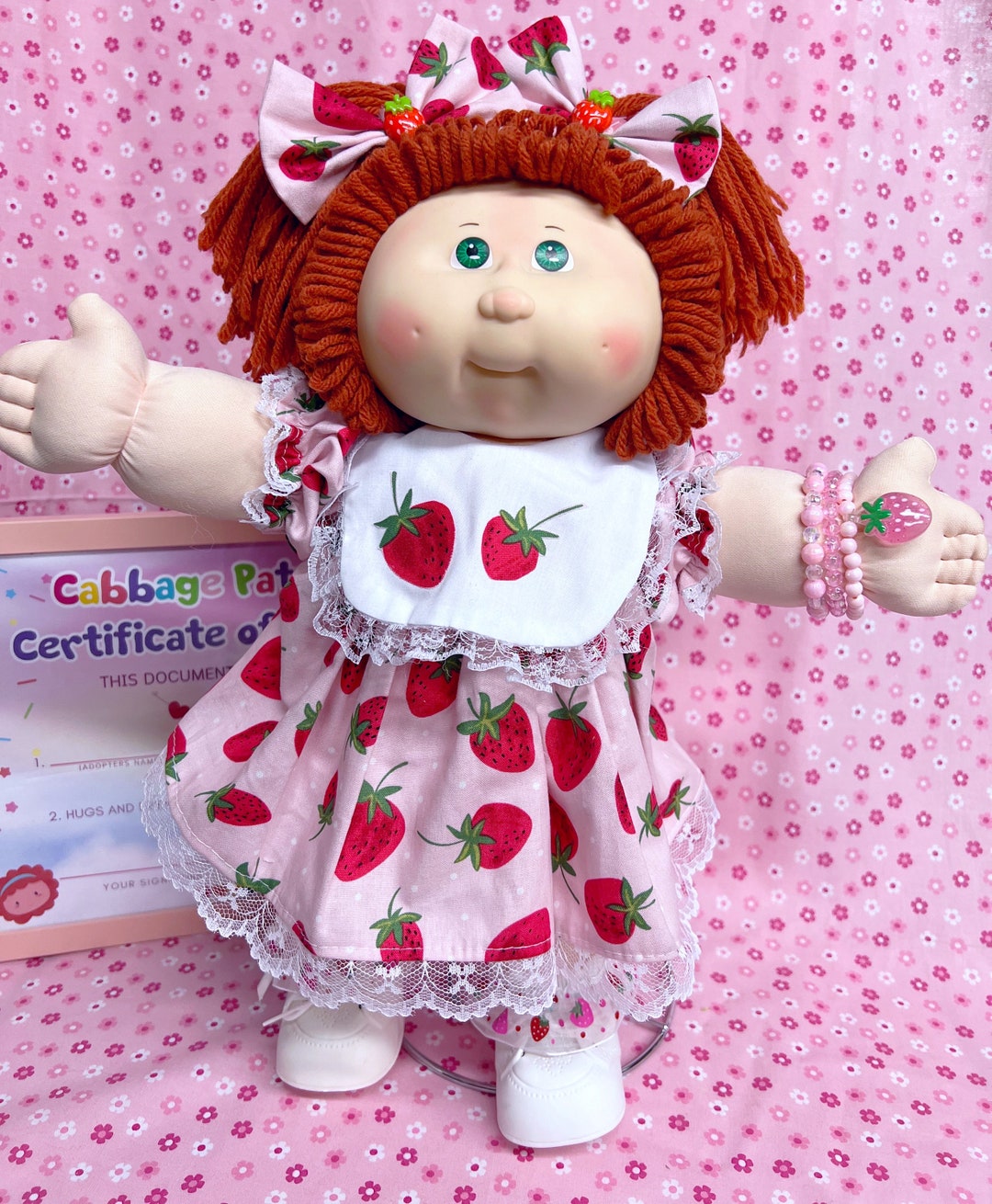 Custom Restored Refurbished Restyled 25th Anniversary Play Along ...