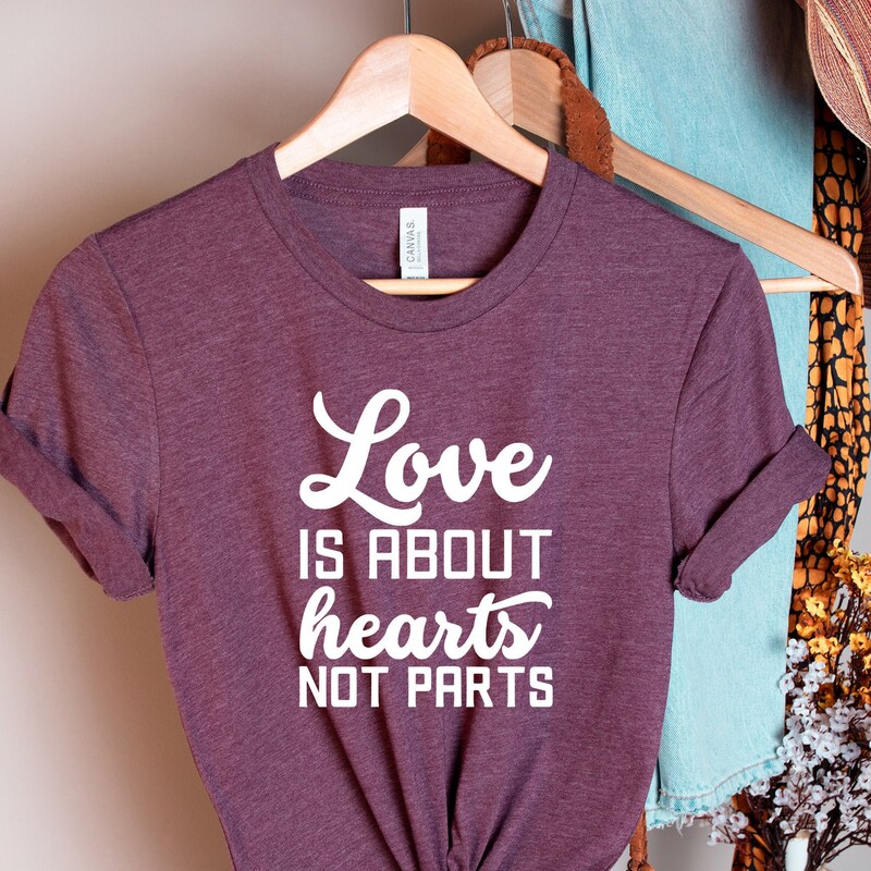 Lgbt Clothing - Etsy