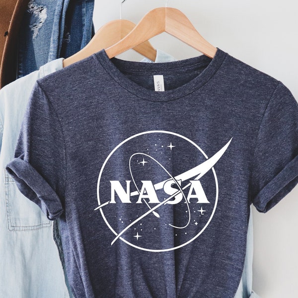 Nasa - Etsy